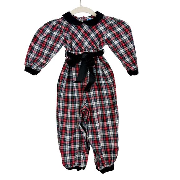 Toddle Tyke | One Pieces | Vintage Toddle Tyke Girls 824 24 Months ...